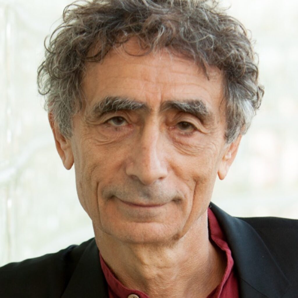 Dr Gabor Maté – Live on Stage in London | How To Academy