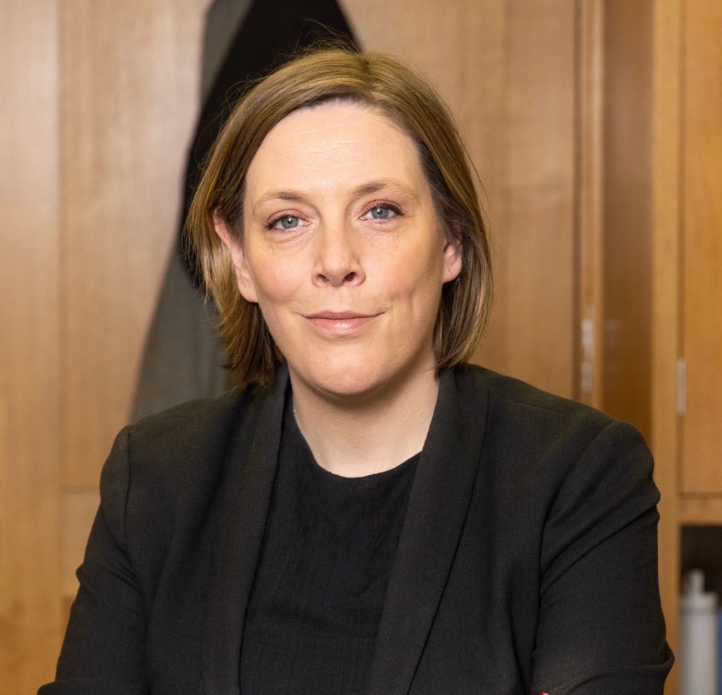 Jess Phillips Speaks Truth to Power | How To Academy