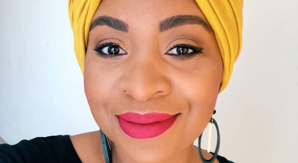 Layla Saad - How to Fight White Supremacy | How To Academy