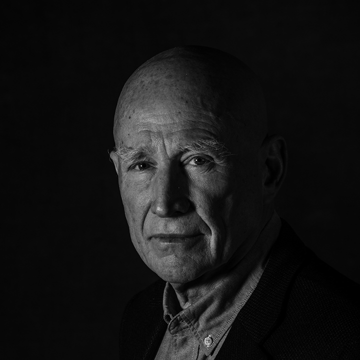 Sebastião Salgado in conversation with Alan Riding | How To Academy