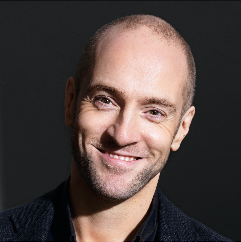 Derren Brown – How To Be Happier | How To Academy