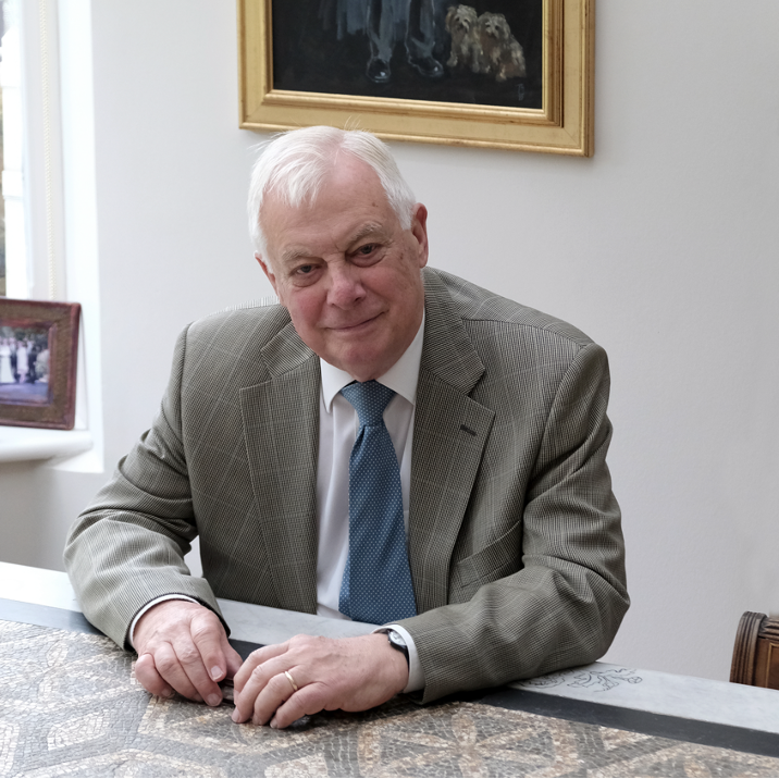 Chris Patten on Hong Kong | How To Academy