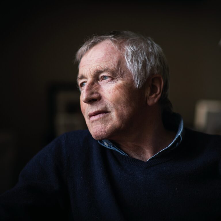 Jonathan Dimbleby – How Hitler Lost the War | How To Academy