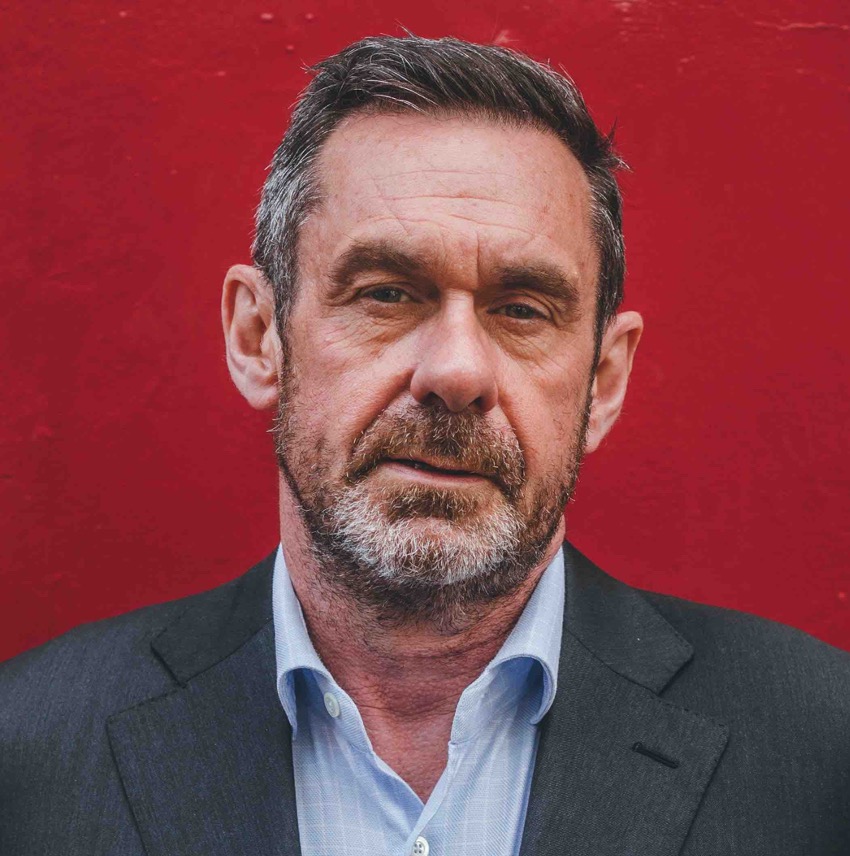 Paul Mason – How To Stop Fascism | How To Academy