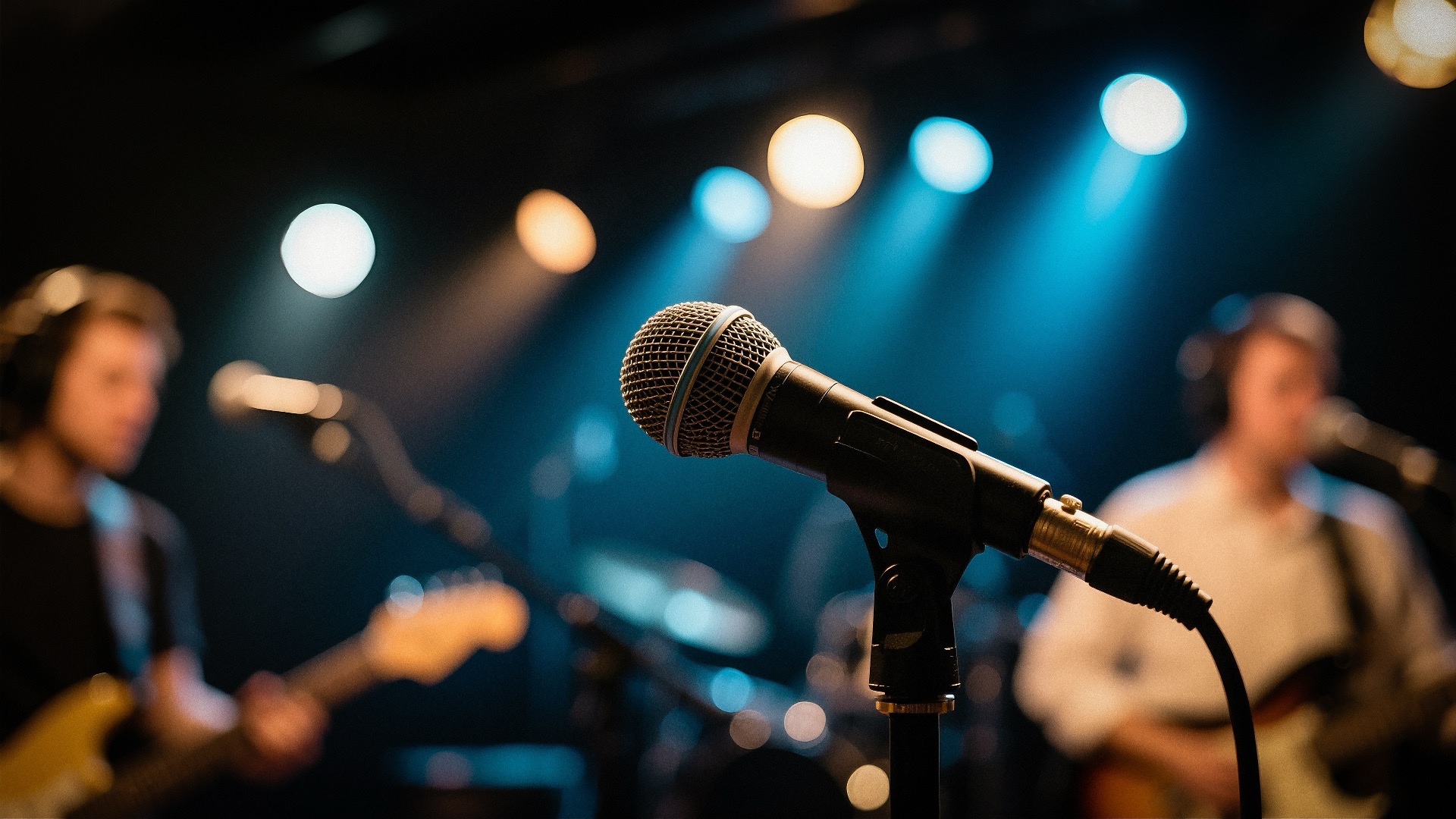 A History of Music in Seven Genres | How To Academy
