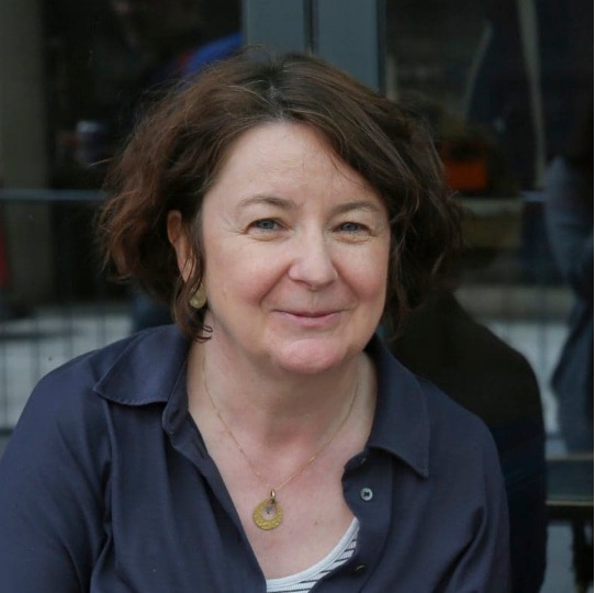 Fi Glover and Jane Garvey | How To Academy