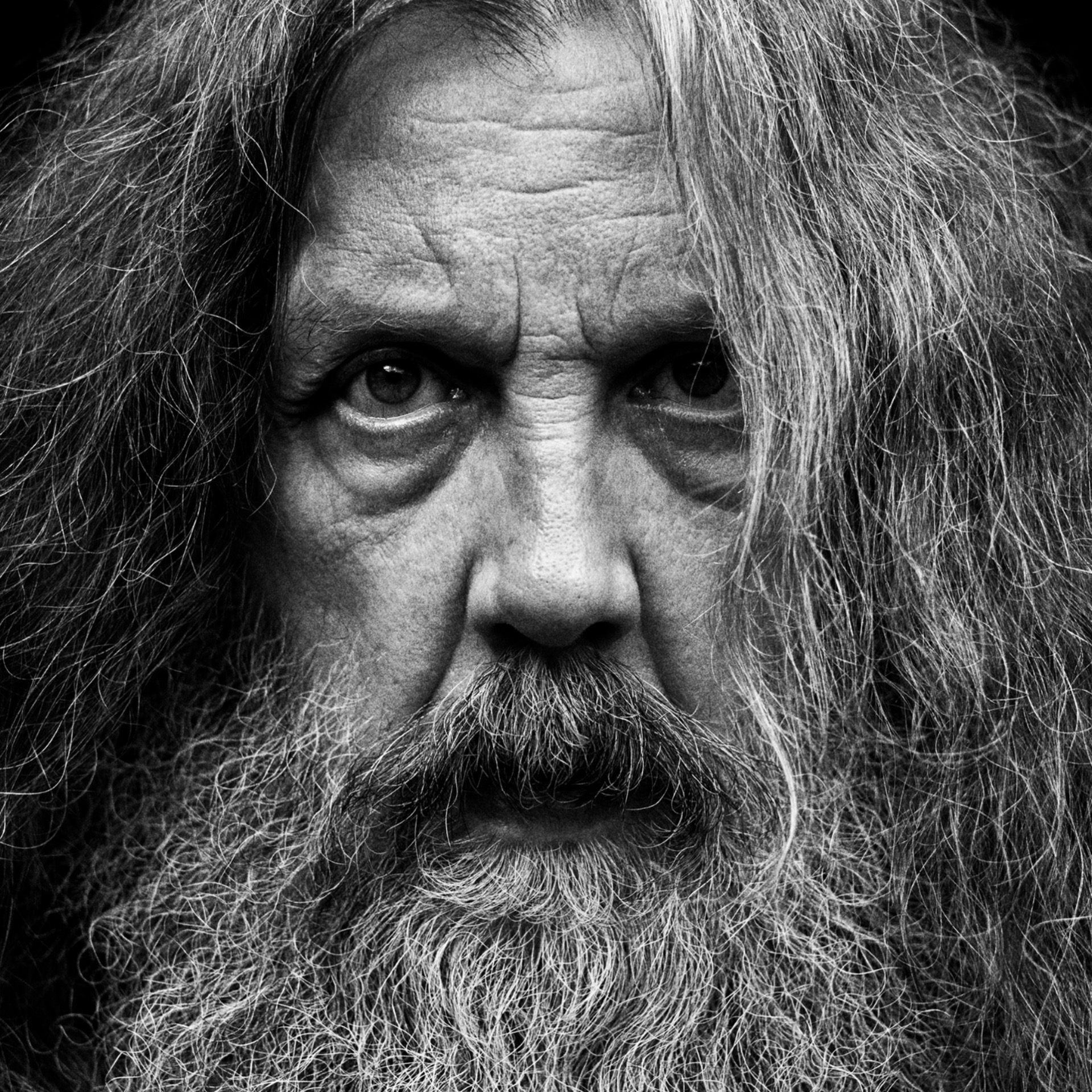 Alan Moore: A Journey Beyond Space and Time | How To Academy