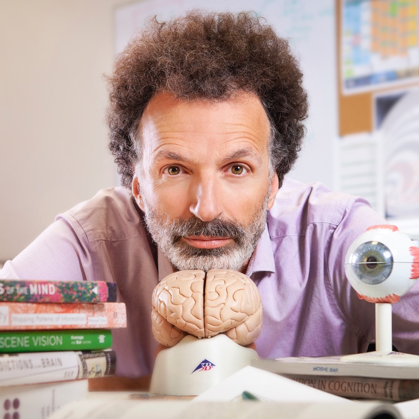The New Neuroscience of the Wandering Mind | How To Academy
