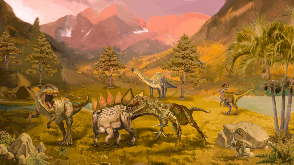 The Story of Life on Earth | How To Academy