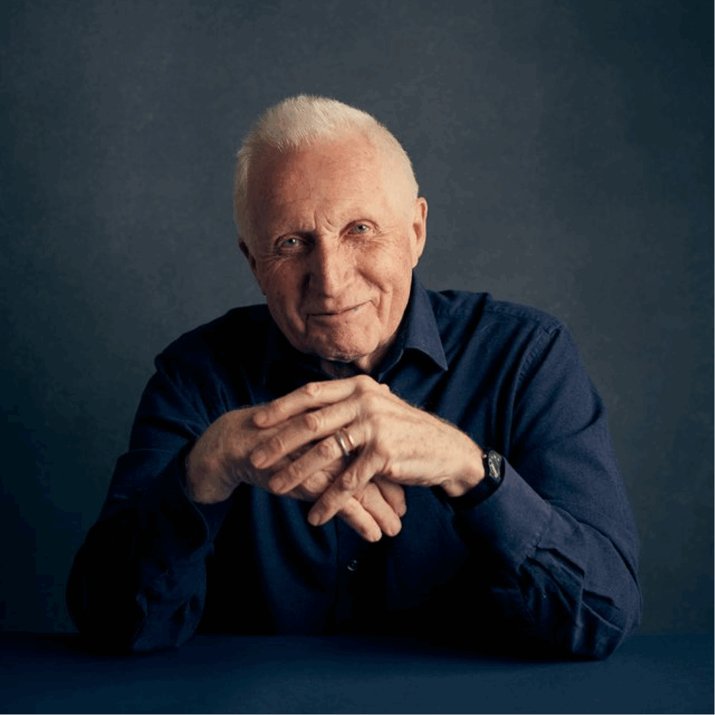 David Dimbleby in conversation | How To Academy
