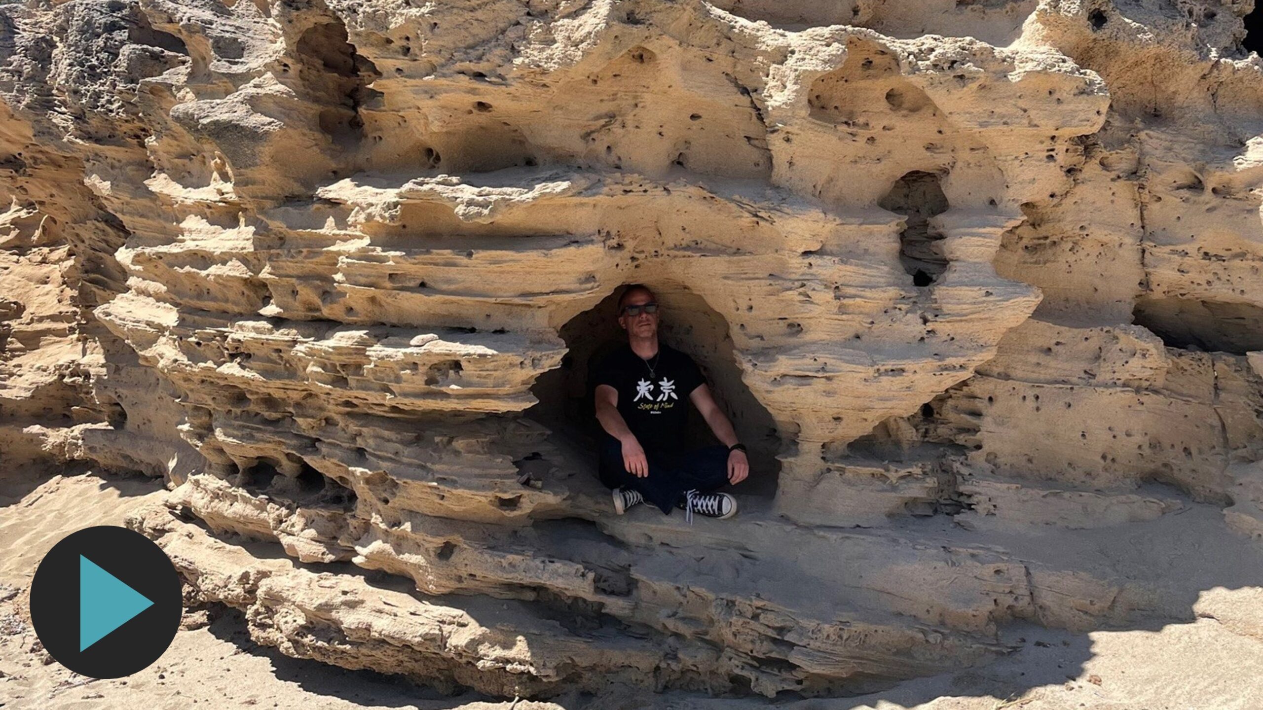 Francesco Dimitri - The Search for Wonder | How To Academy