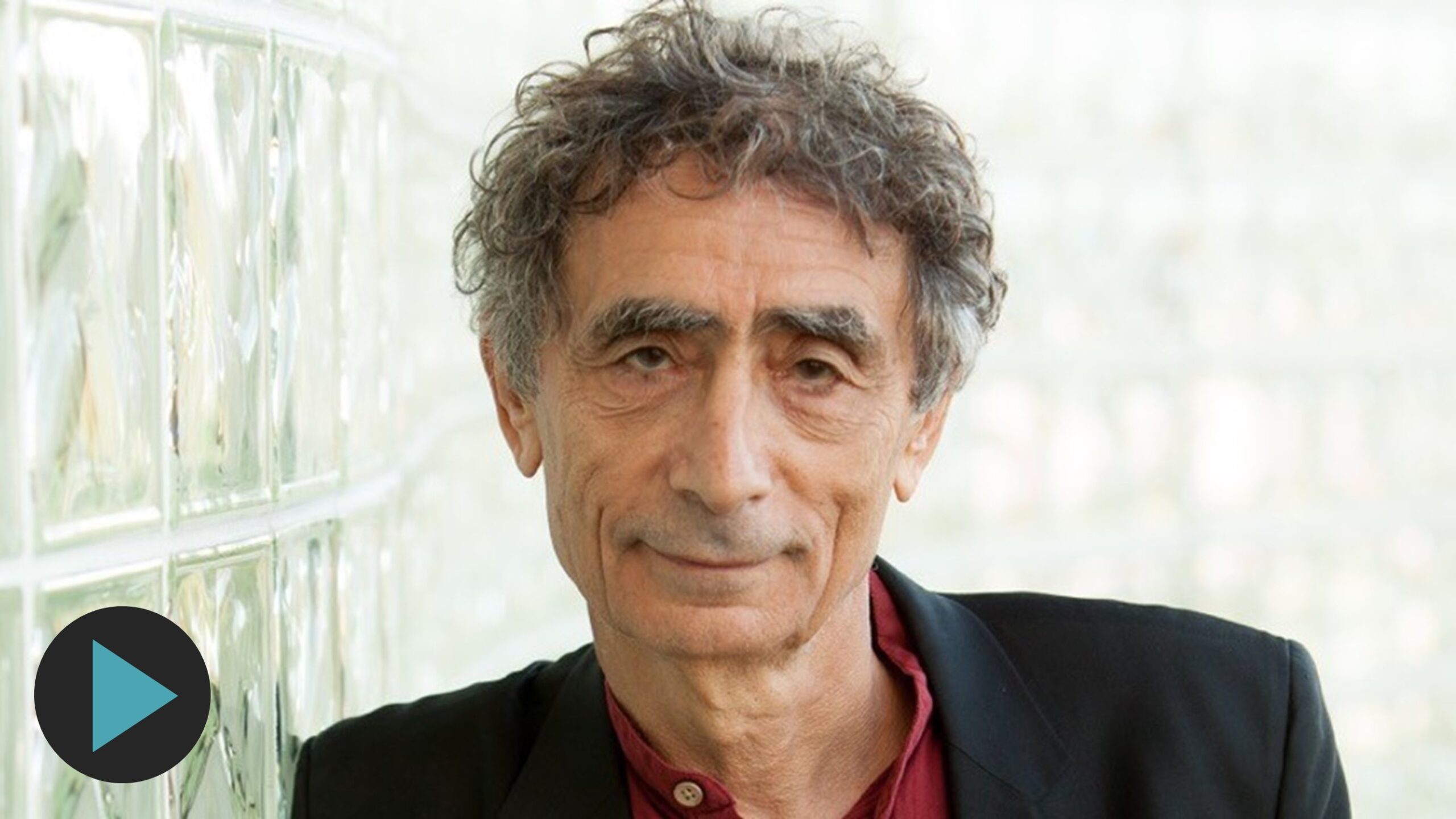 Dr Gabor Maté - Trauma, Illness and Healing in a Toxic Culture | How To ...