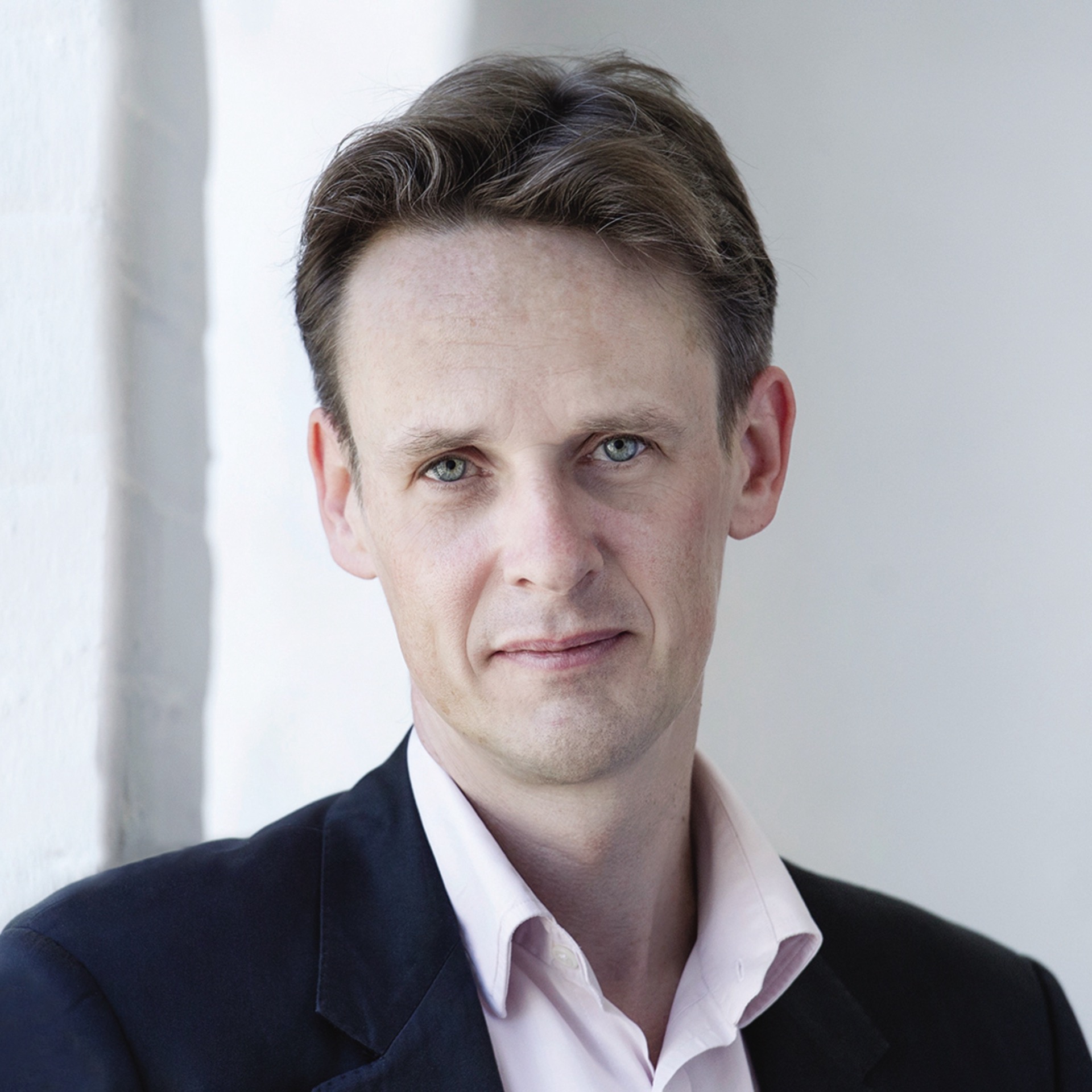 Ian Bostridge – A Life in Music | How To Academy