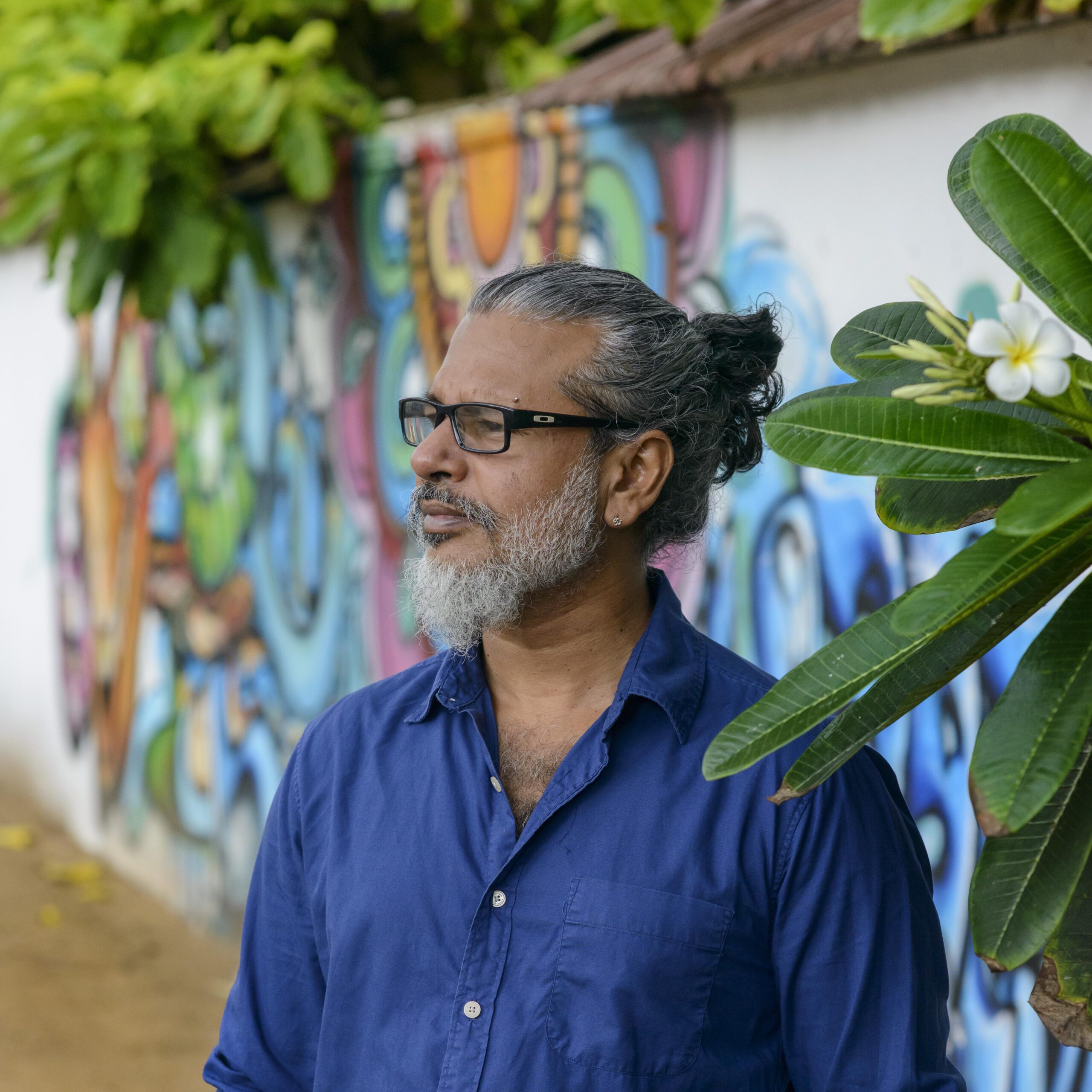 2022 Booker Prize Winner Shehan Karunatilaka | How To Academy