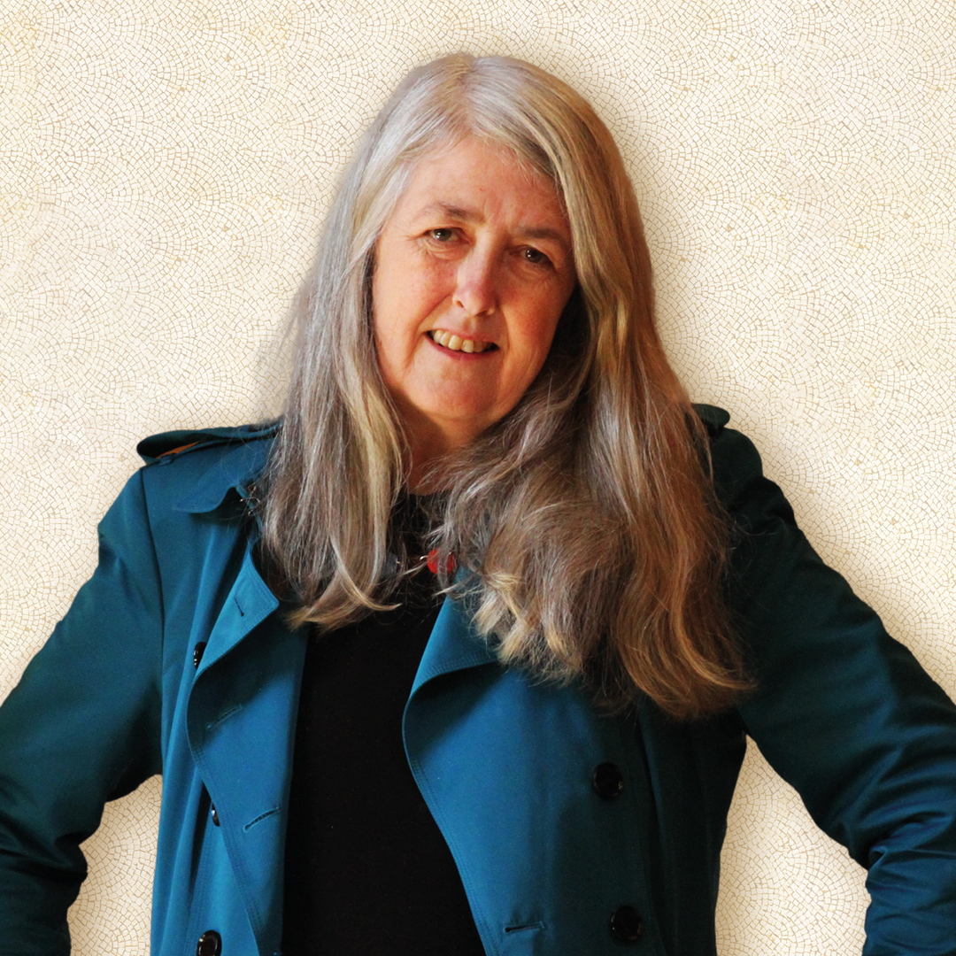 David Mitchell and Mary Beard on Rulers and Power | How To Academy
