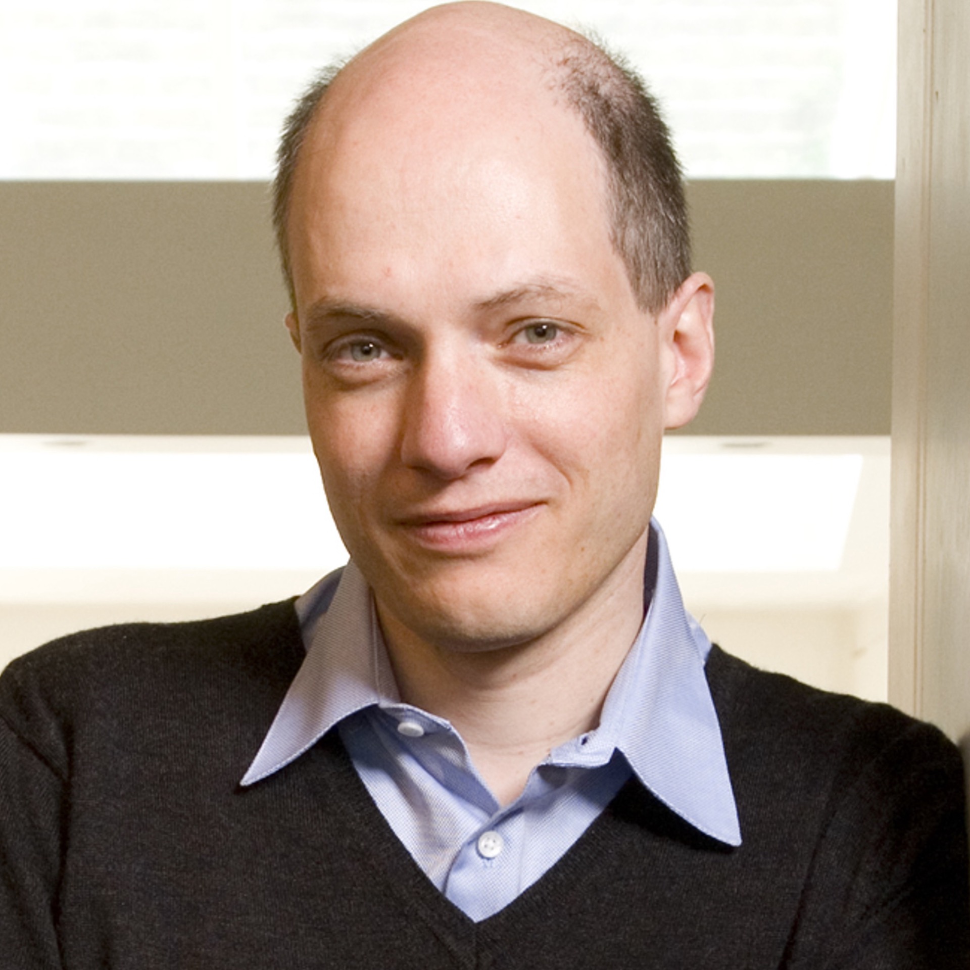 Alain de Botton – Live on Stage in London | How To Academy