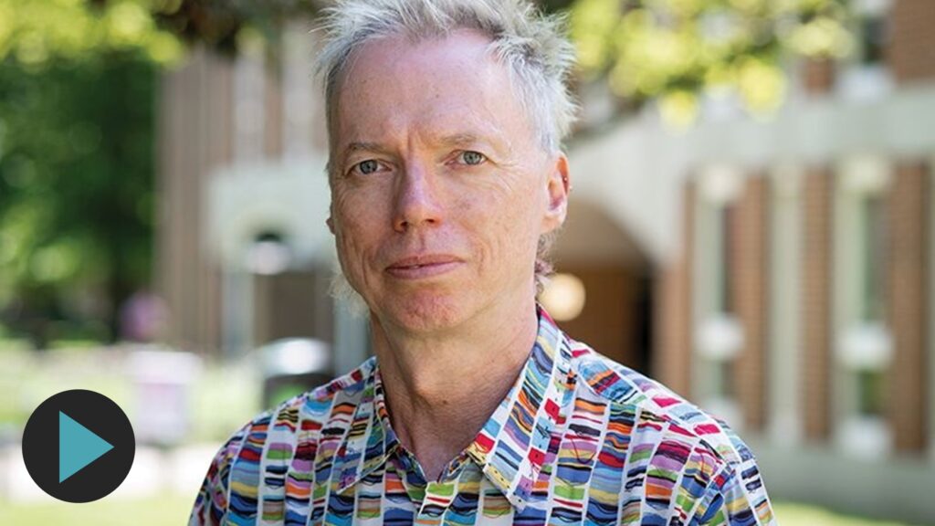 Andy Clark - How Our Minds Predict and Shape Reality | How To Academy