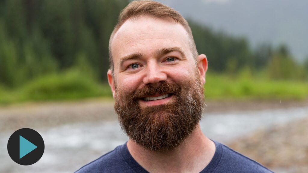 Jesse Coomer - The Power of Breathwork | How To Academy