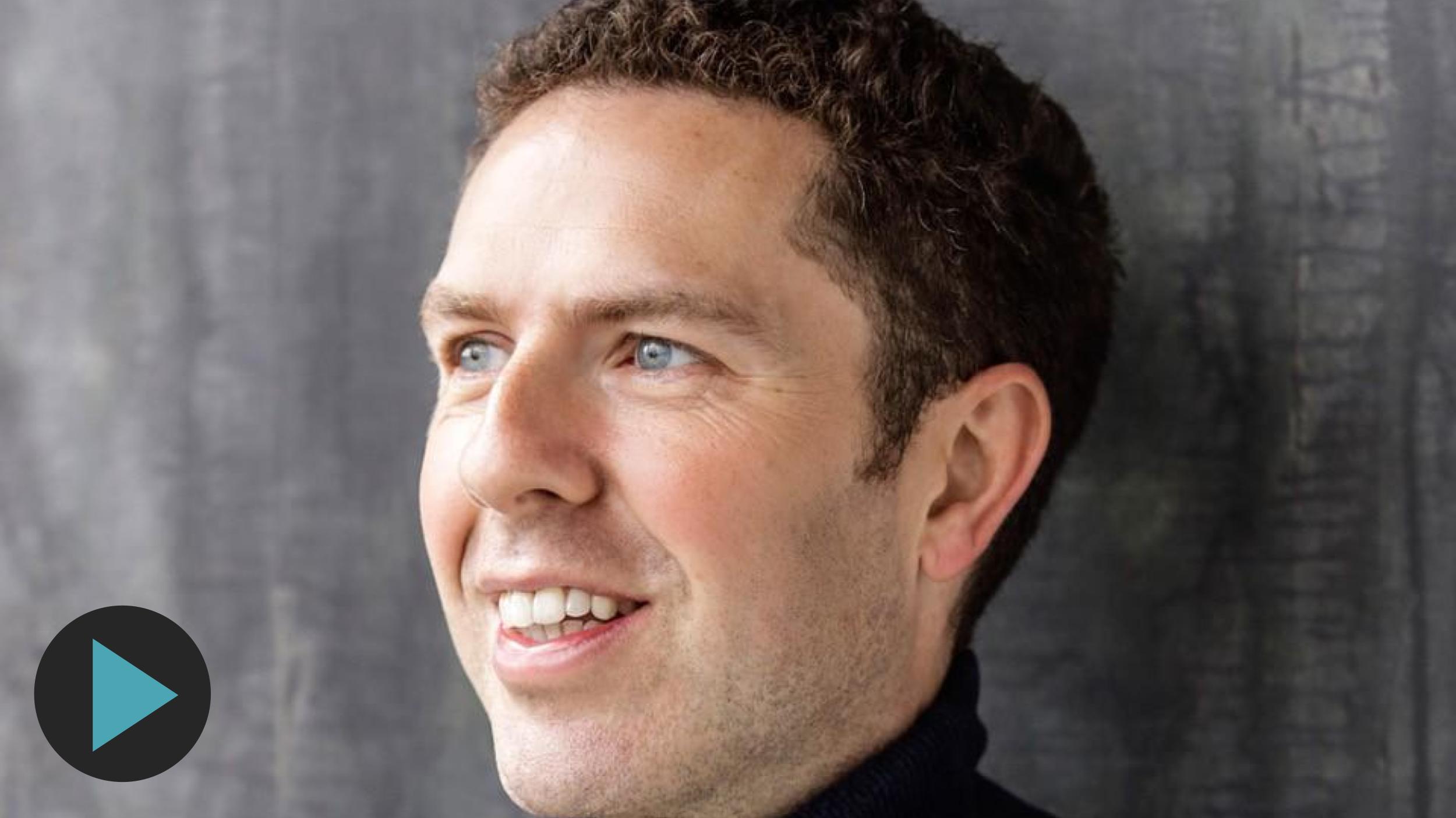 Bestselling Science Writer David Robson - The Laws of Social Connection ...