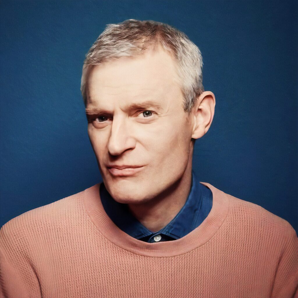 Rowan Williams Meets Jeremy Vine- On Solidarity | How To Academy