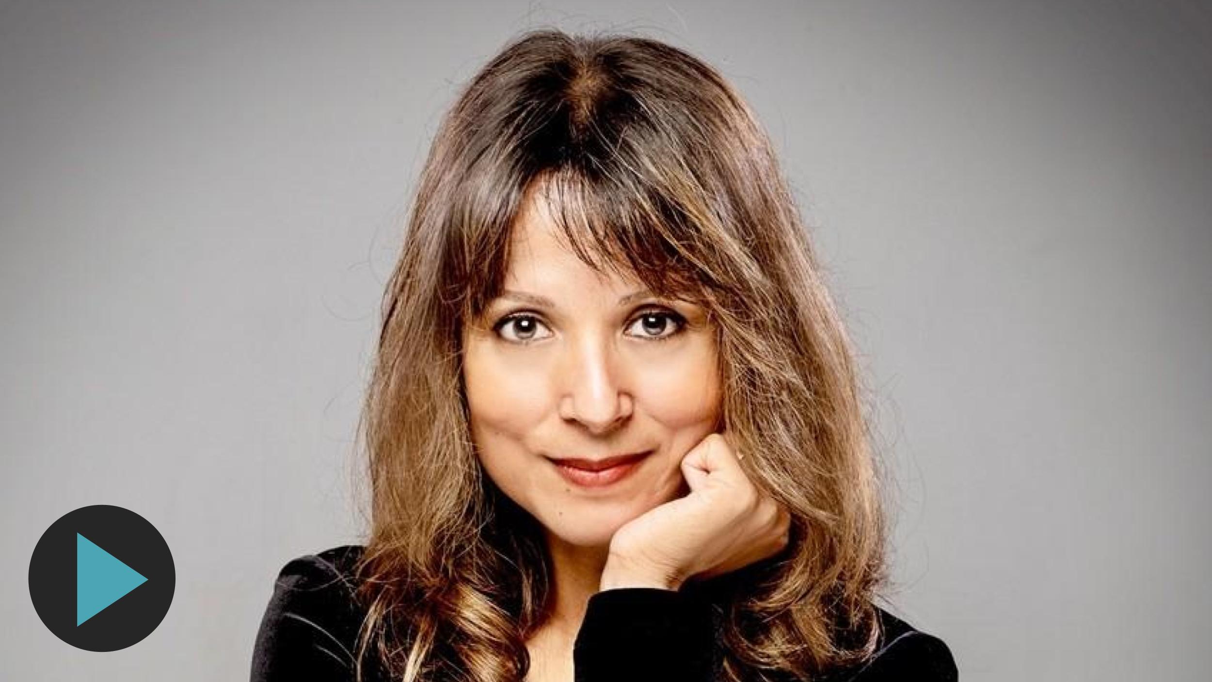 Dr Mithu Storoni - How To Transform the Way You Work | How To Academy