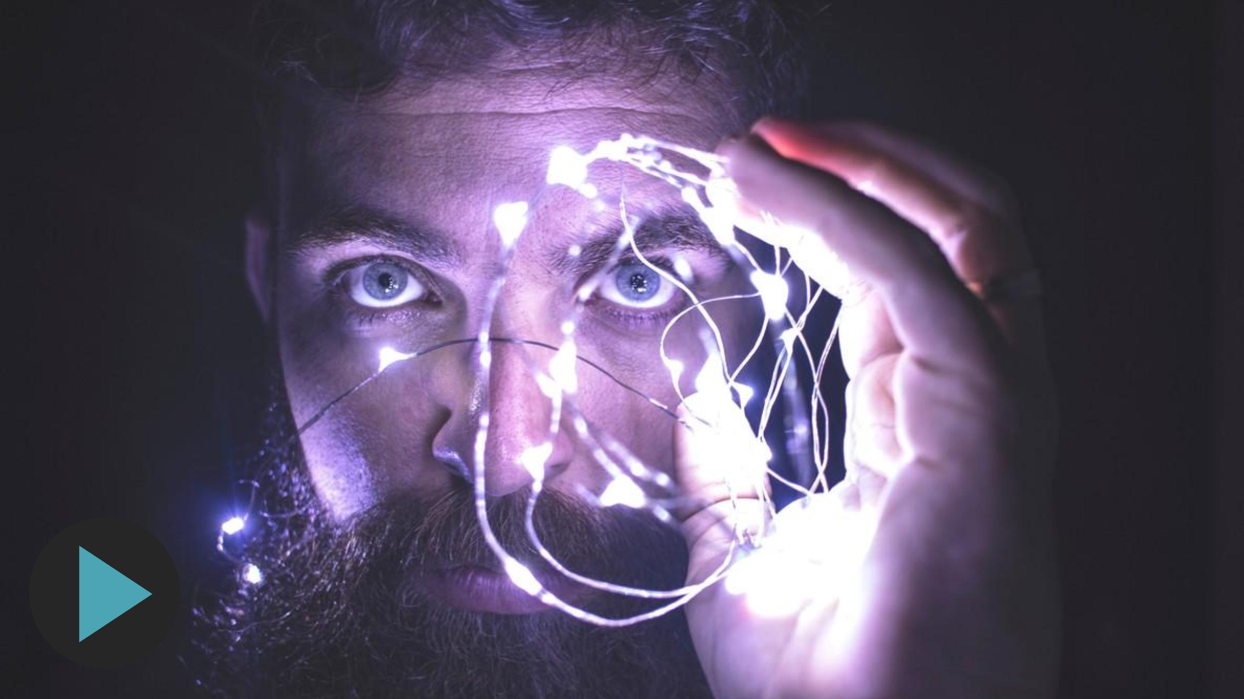 Professor Adam Zeman - The New Neuroscience of Imagination | How To Academy