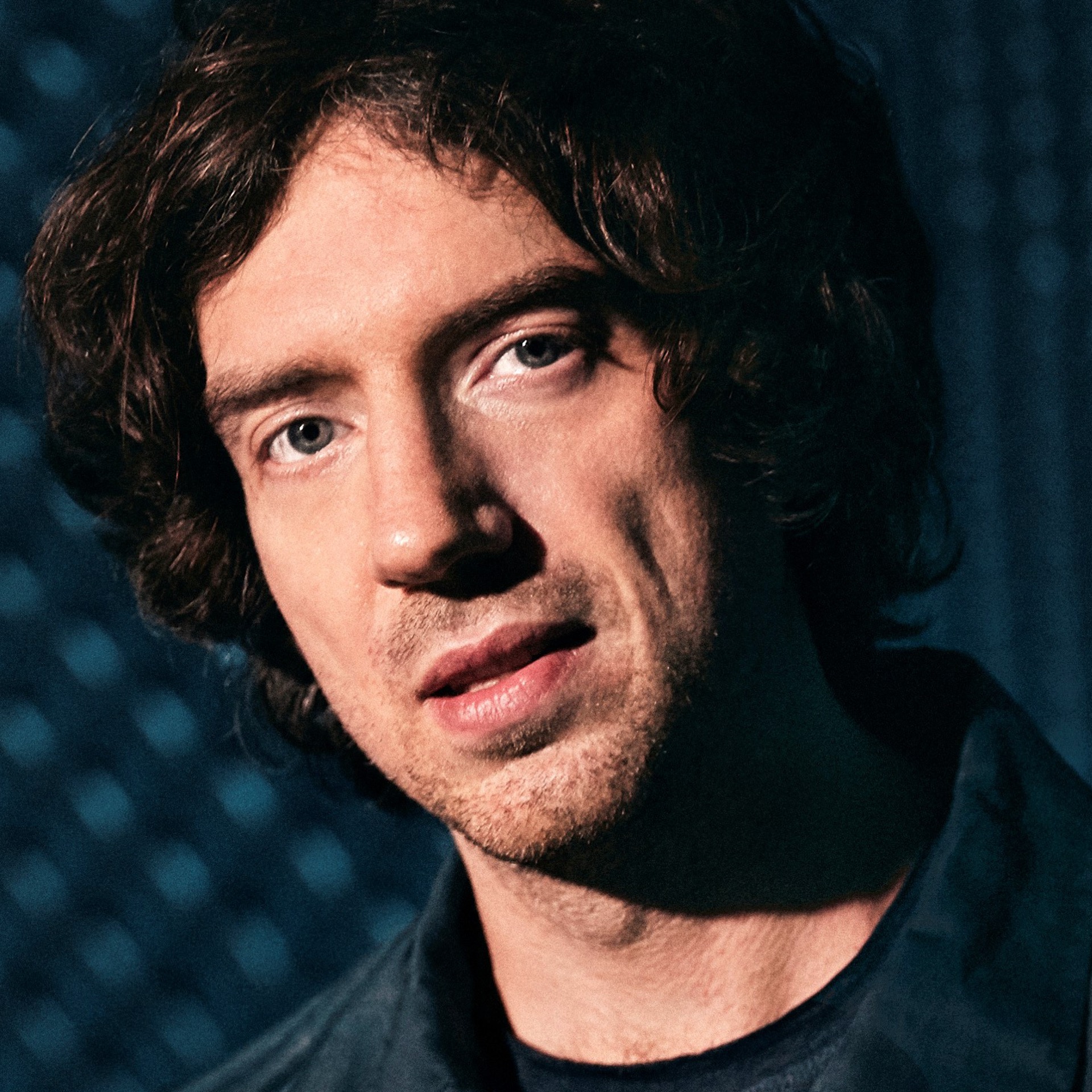 Snow Patrol’s Gary Lightbody – The Forest is the Path | How To Academy