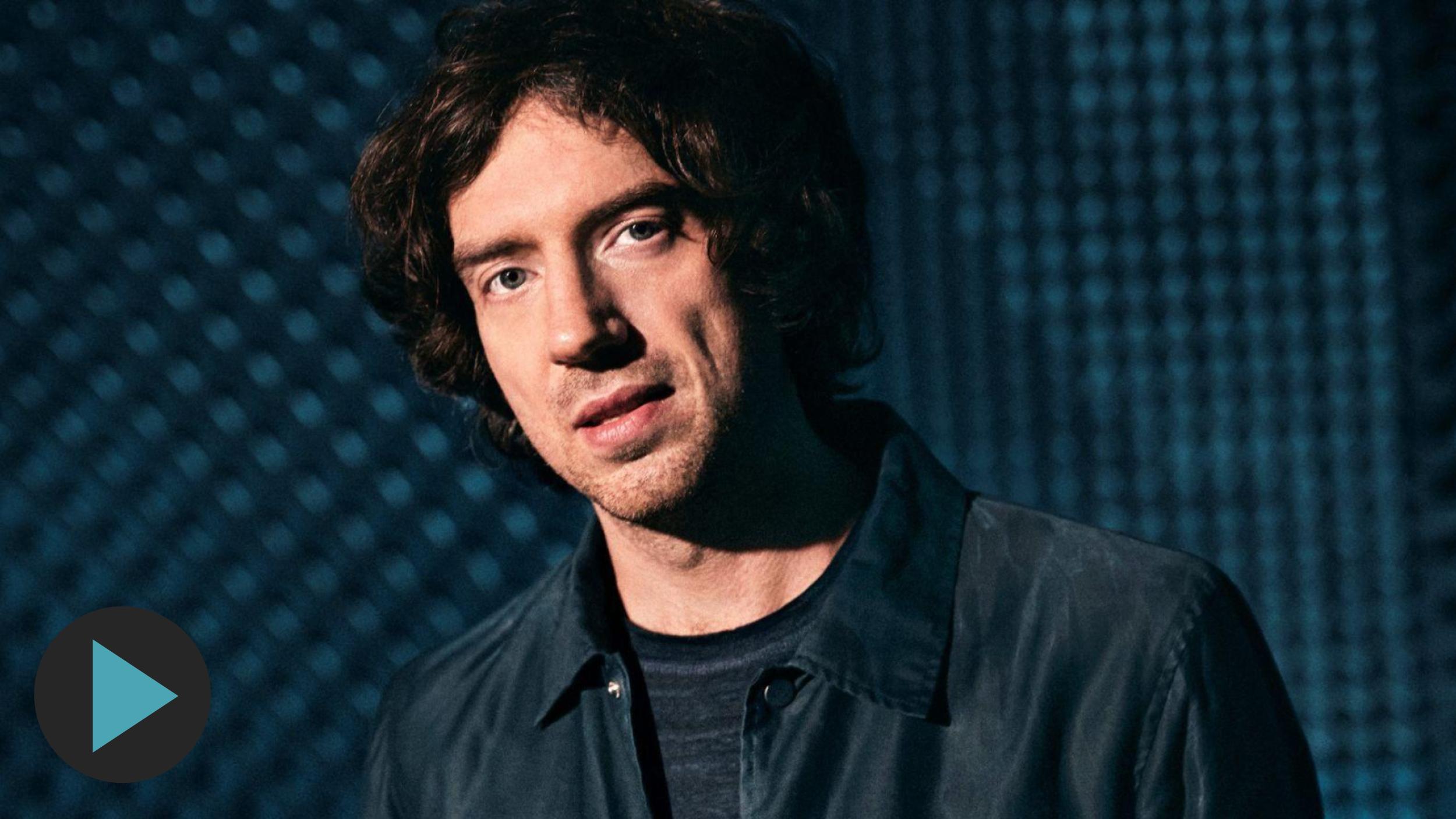 Gary Lightbody - On Grief, Love, and the Power of Music | How To Academy