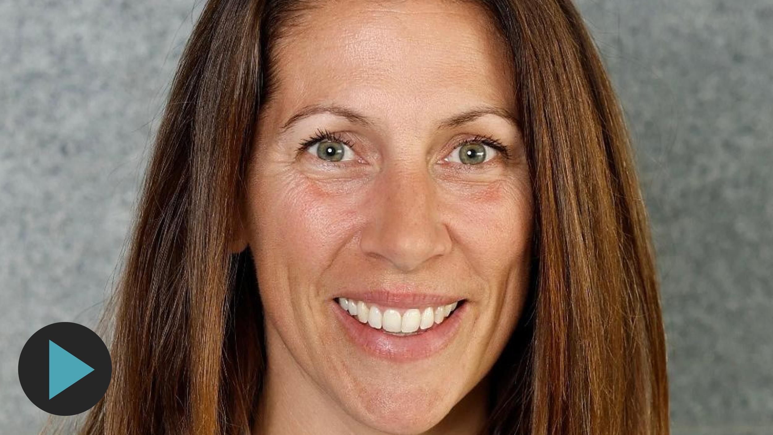 Psychologist to the Lionesses Kate Hays - How to Win | How To Academy