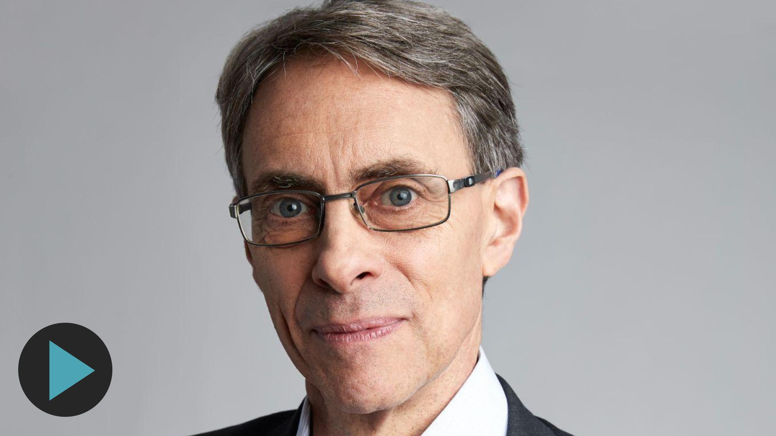 Kenneth Roth - Fighting for Humanity: Three Decades of Leading Human ...