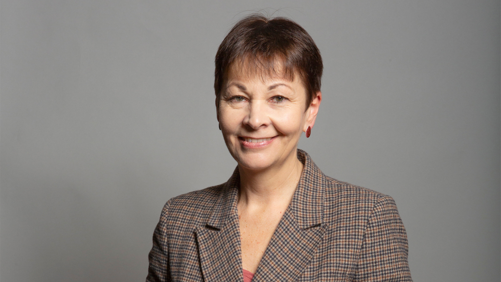 Caroline Lucas - How to Reclaim Our National Story | How To Academy