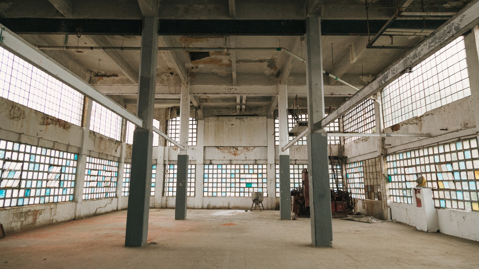 Left Behind - Economics for Neglected Places | How To Academy