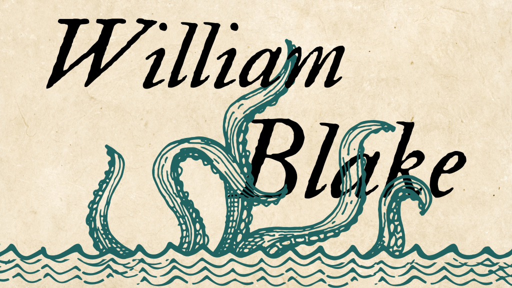 The Revolutionary Genius of William Blake | How To Academy
