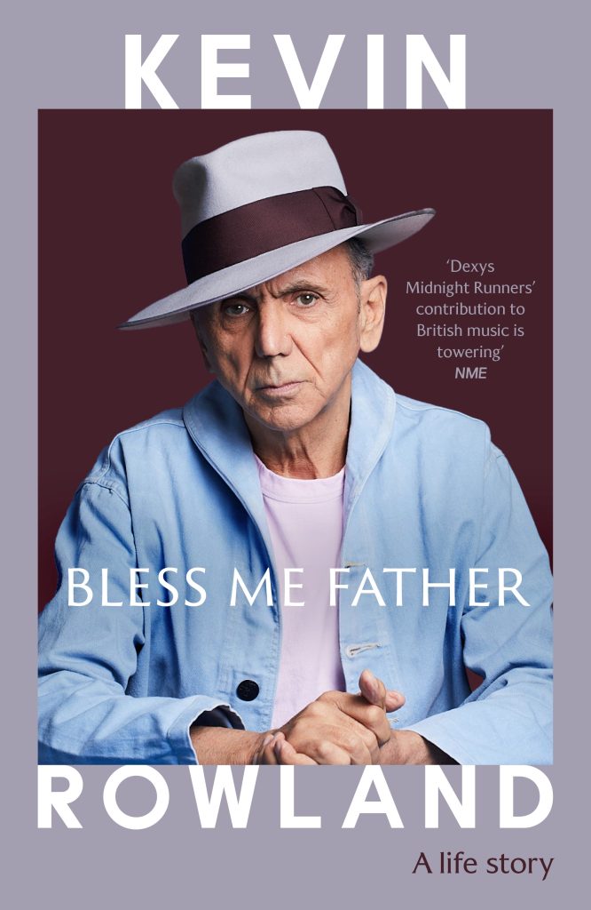 Dexys’ Kevin Rowland – Live In Conversation in London | How To Academy