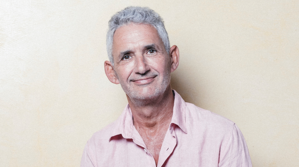 Prof. Tim Spector – The Life-changing Power of Microbes | How To Academy
