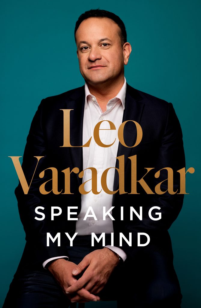 Leo Varadkar – Speaking My Mind | How To Academy