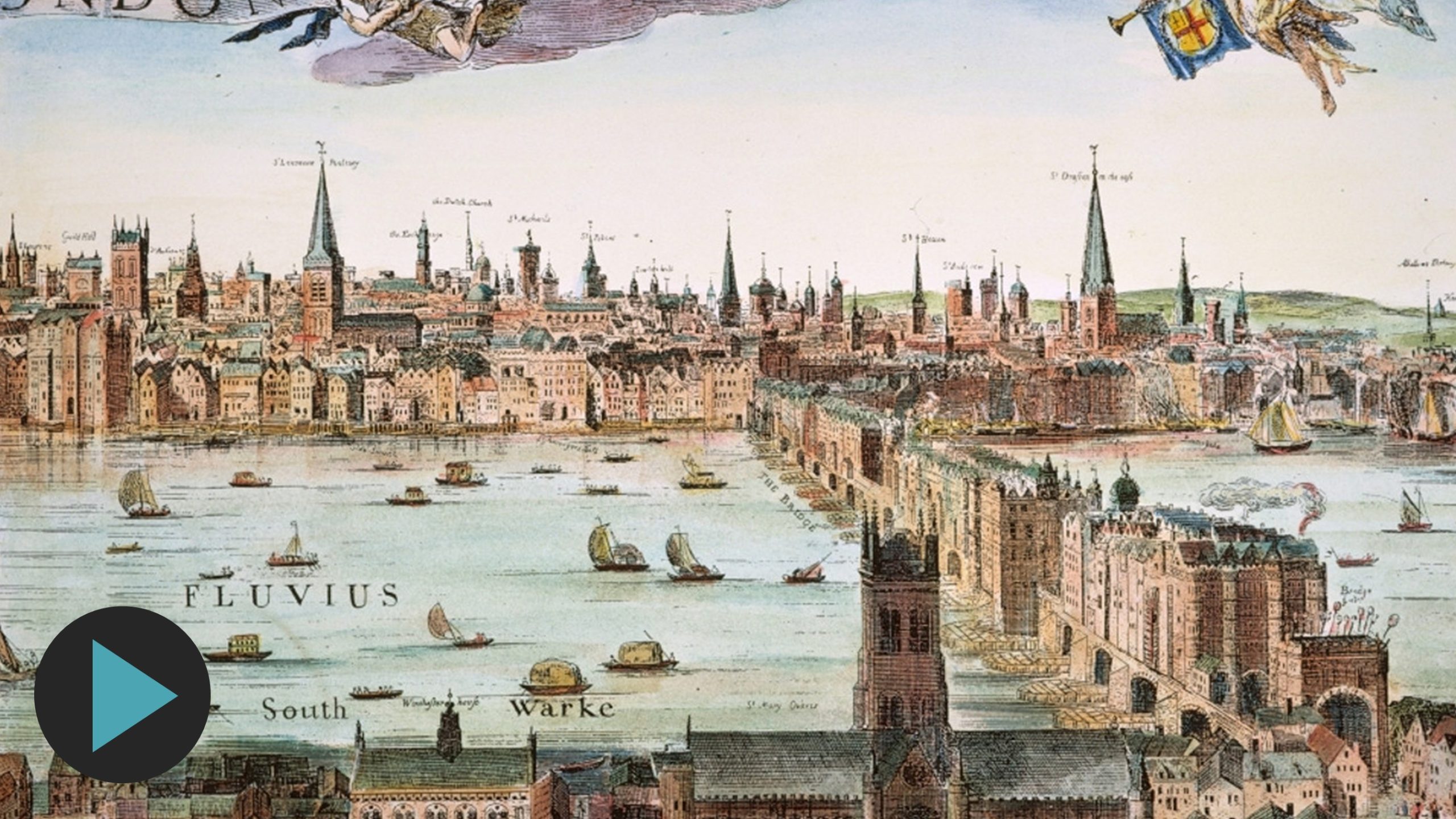 Daniel Swift - Art, Commerce, and the Origin Story of William ...