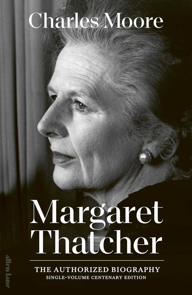 Margaret Thatcher – the 100th Anniversary | How To Academy