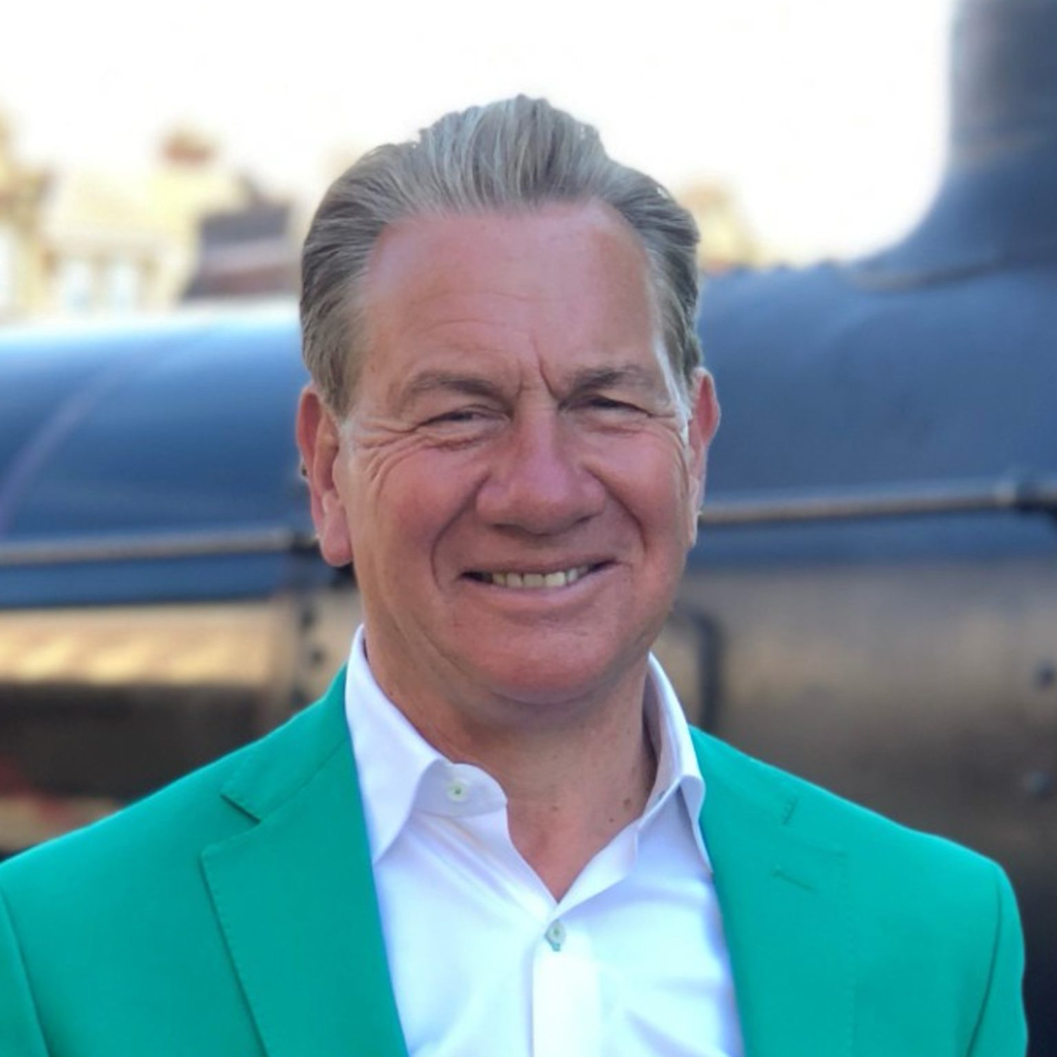Michael Portillo – A Life of Two Halves | How To Academy