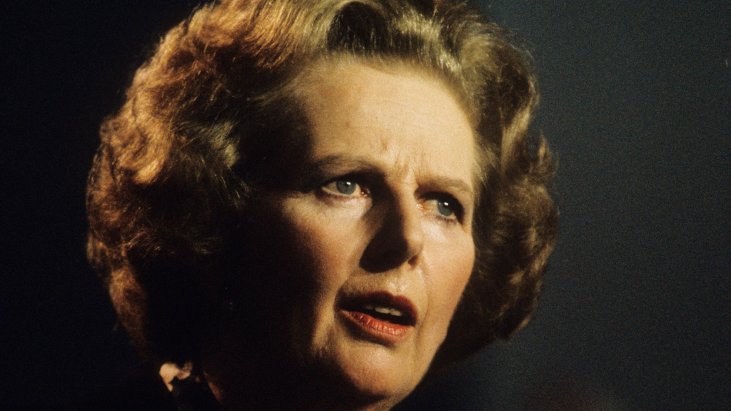 Margaret Thatcher – the 100th Anniversary | How To Academy
