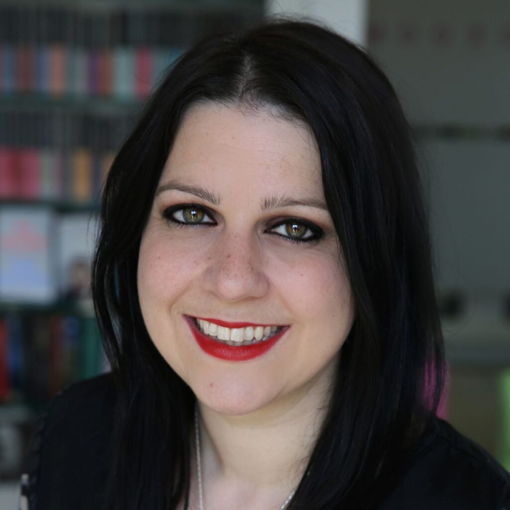 Sir Tony Robinson Meets Janina Ramirez – The Real Women Behind the ...