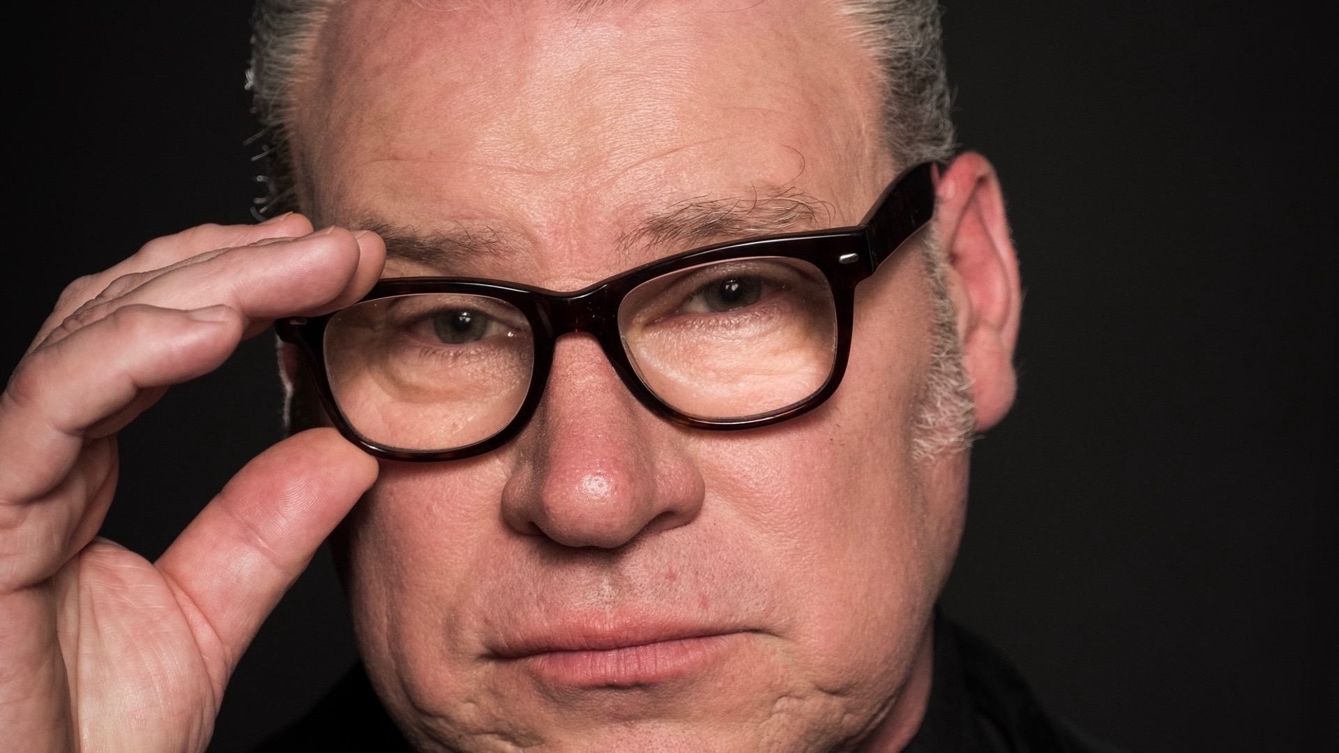 Mark Kermode – The Stories of Movie Music | How To Academy