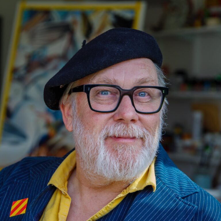 Charlie Higson and Jim Moir – A Very Short but Epic History of the ...