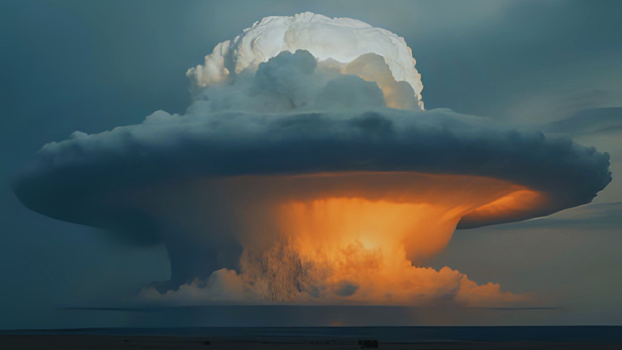 Serhii Plokhy - The New Nuclear Arms Race | How To Academy