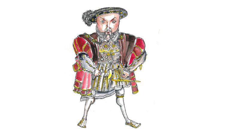 Charlie Higson and Jim Moir – A Very Short but Epic History of the ...