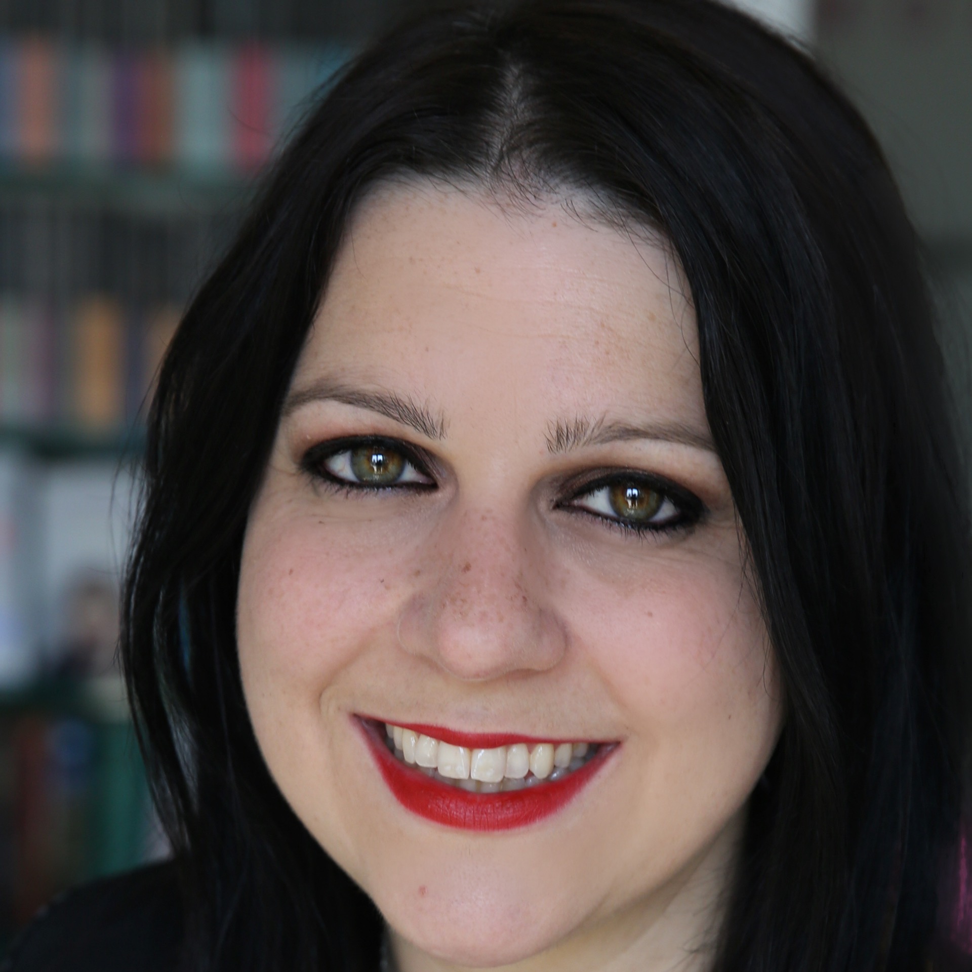 Sir Tony Robinson Meets Janina Ramirez – The Real Women Behind the ...