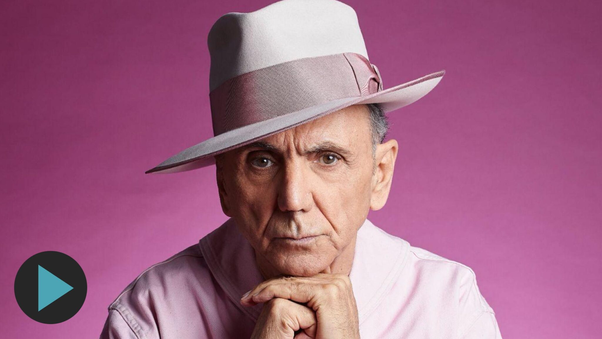 Dexys' Kevin Rowland - A Life Story | How To Academy