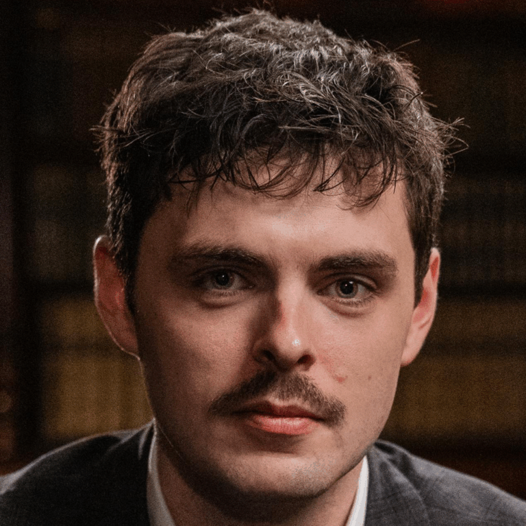 Alex O’Connor Meets Slavoj Žižek – Live! | How To Academy