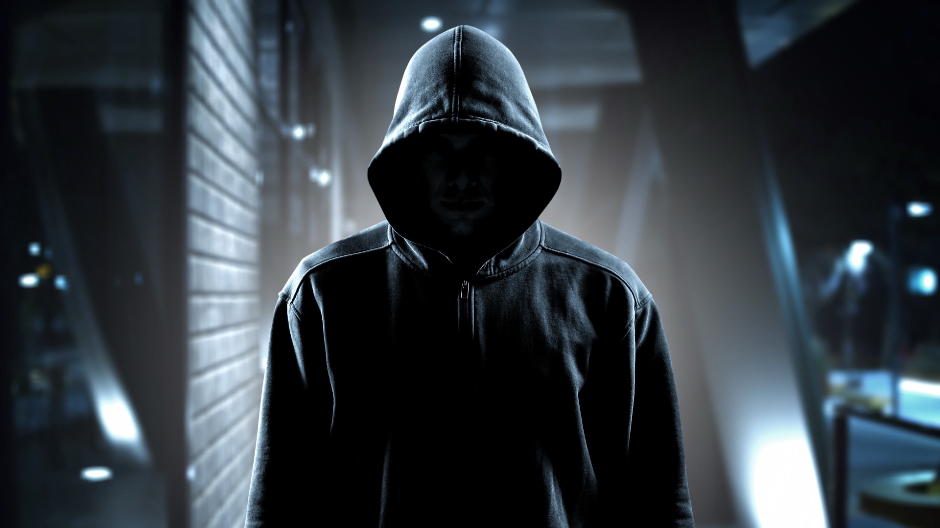 How Crime Organises the World | How To Academy