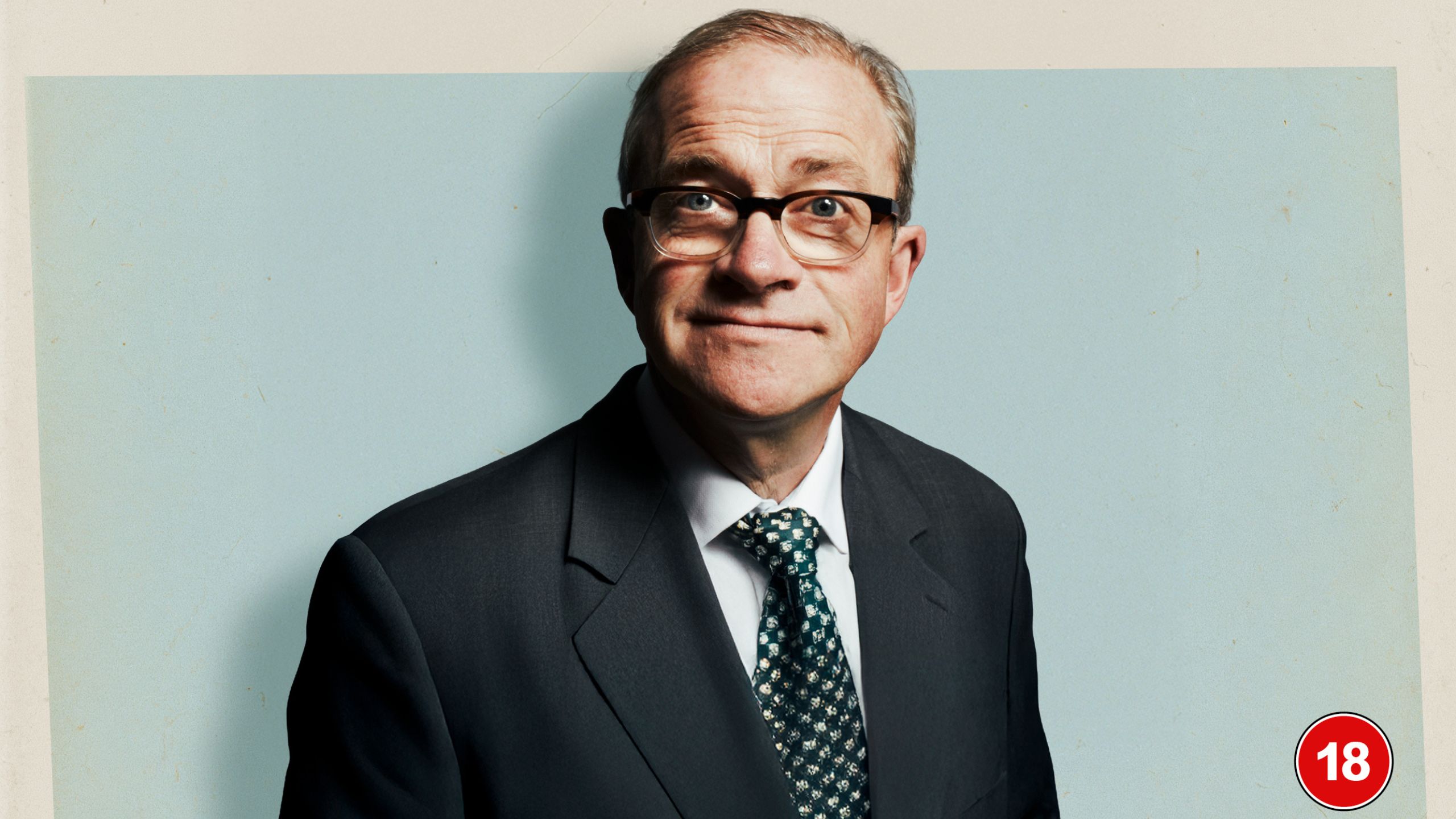 Harry Enfield… And No Chums! | How To Academy